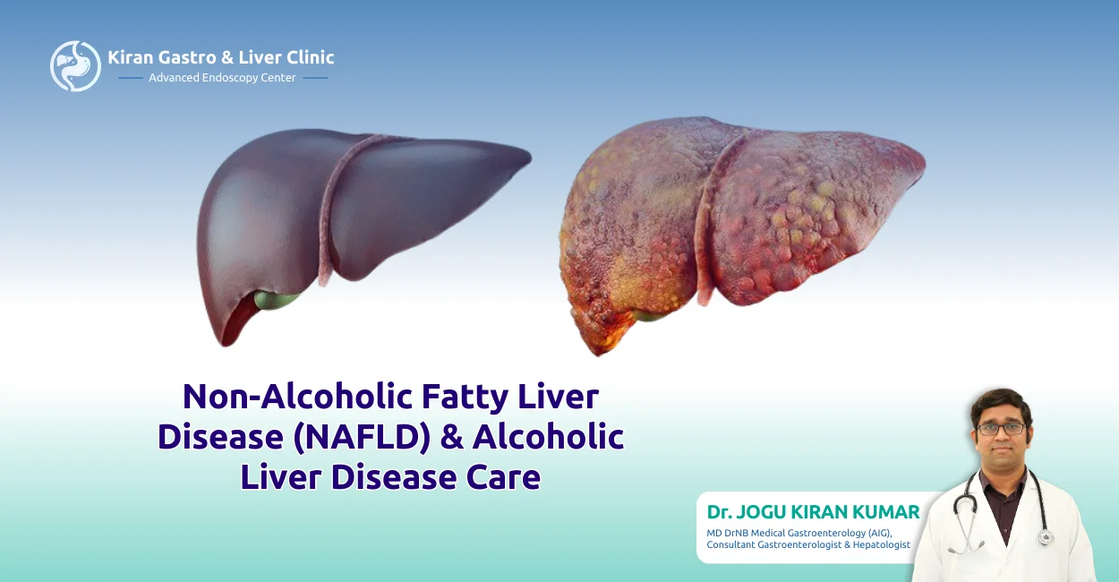 Diagnosis & Management of Acidity & Peptic Ulcer Disease